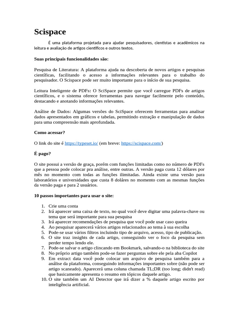 Scispace (1) 1 | PDF