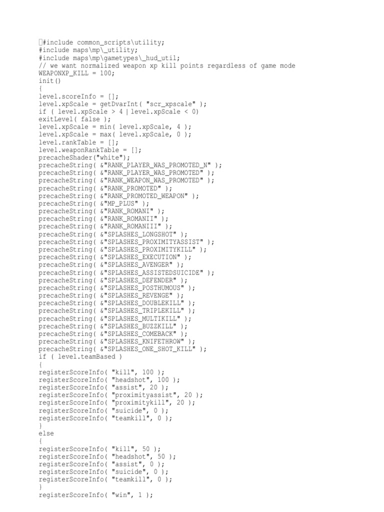 Rank - GSC File | PDF | Computing And Information Technology