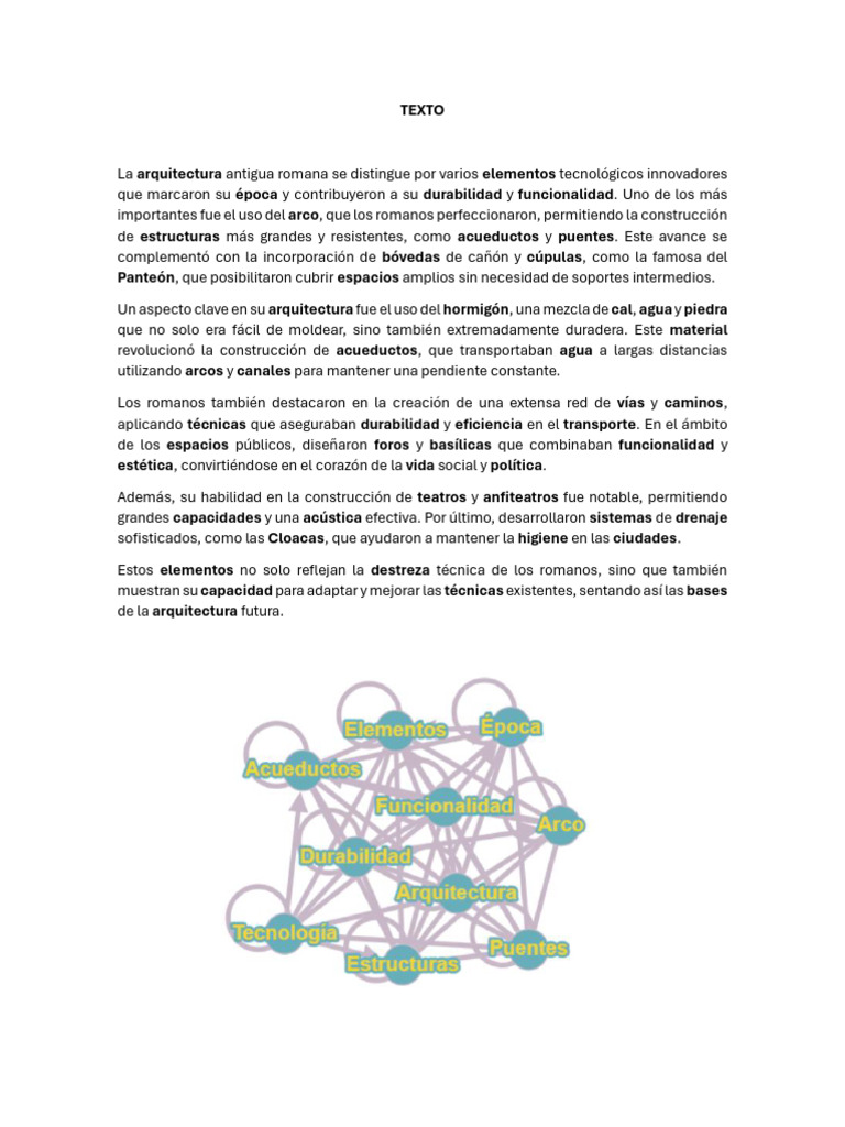 Entregables Teoría | PDF