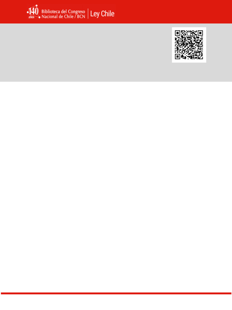 Ley 16290 - 25 AGO 1965 | PDF