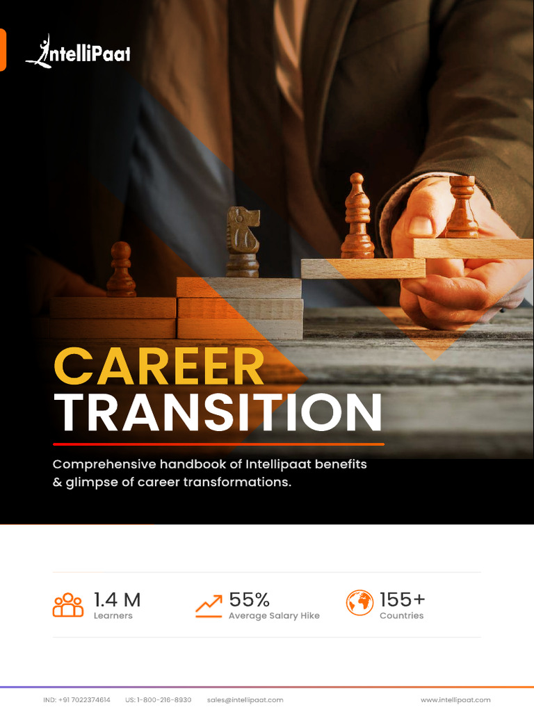 Cloud Computing Career Handbook | PDF