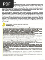 Almamula Leyenda | PDF