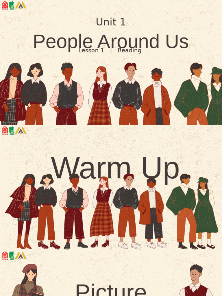 Fluency Plus 7 - Unit 1 - Lesson 1 | PDF