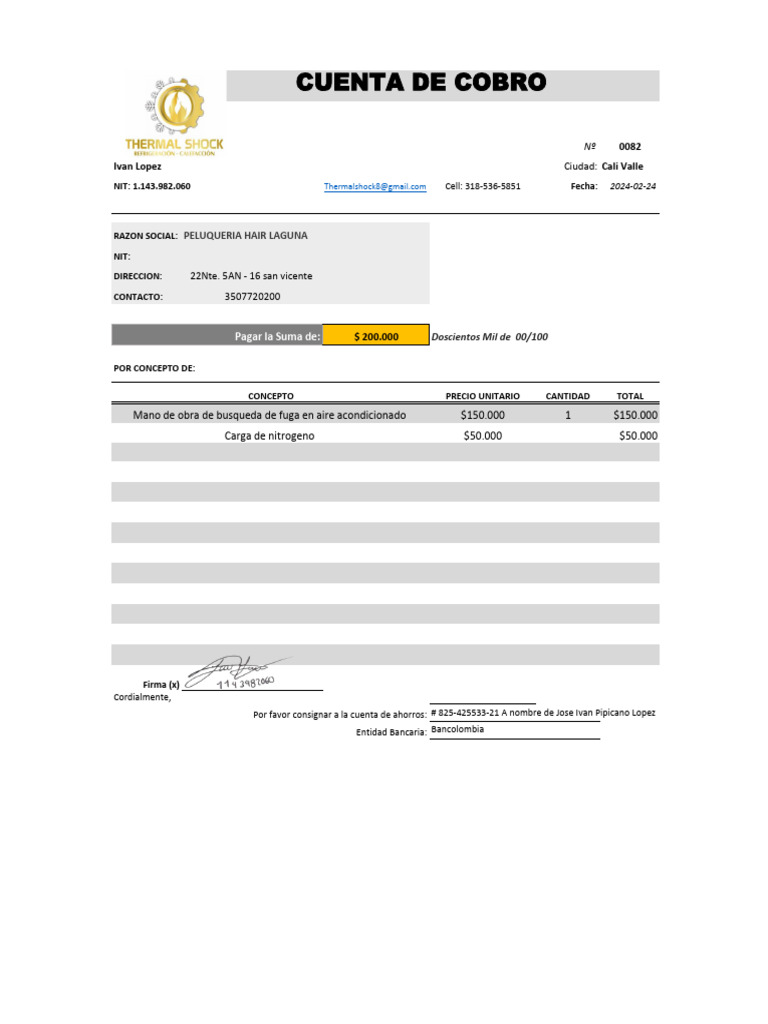 Busqueda de Fuga Hair Laguna Peluqueria | PDF