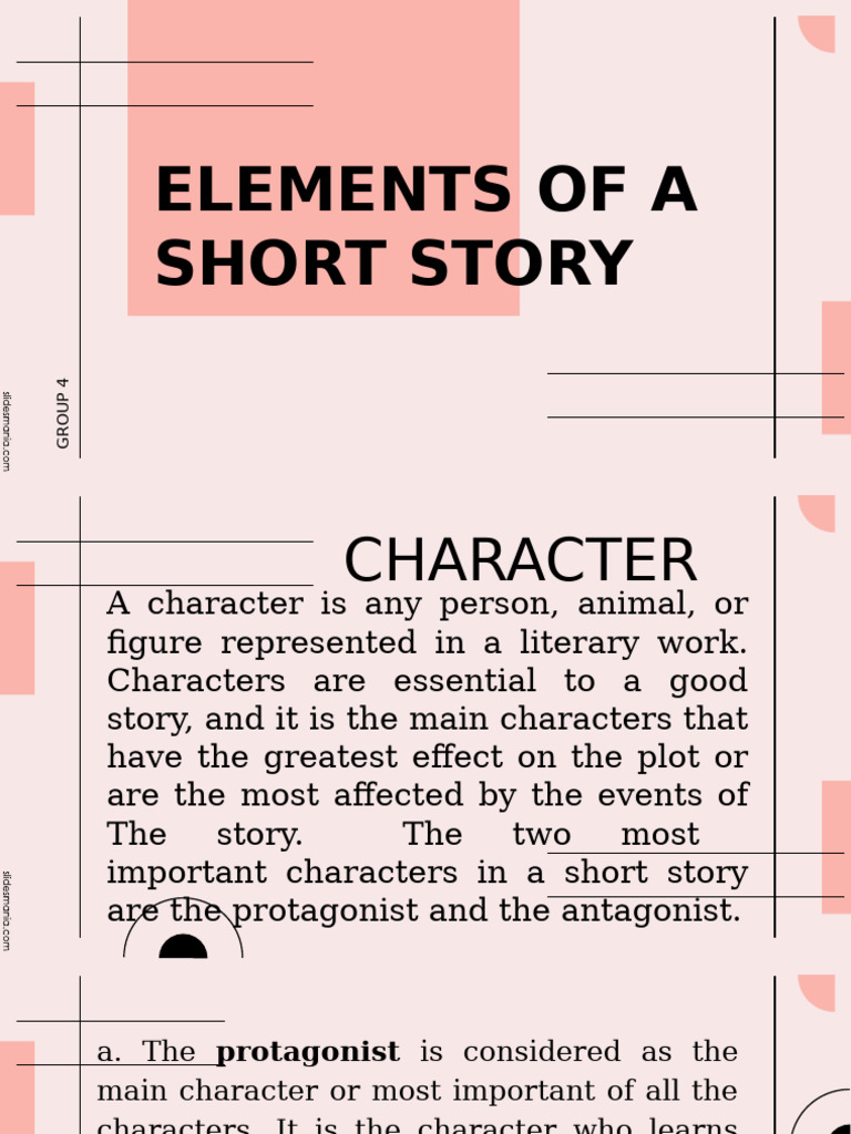 G4-Yuchengco-Short Story | PDF