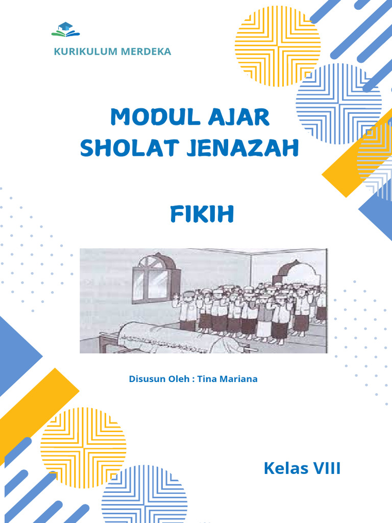 Modul Fikih | PDF