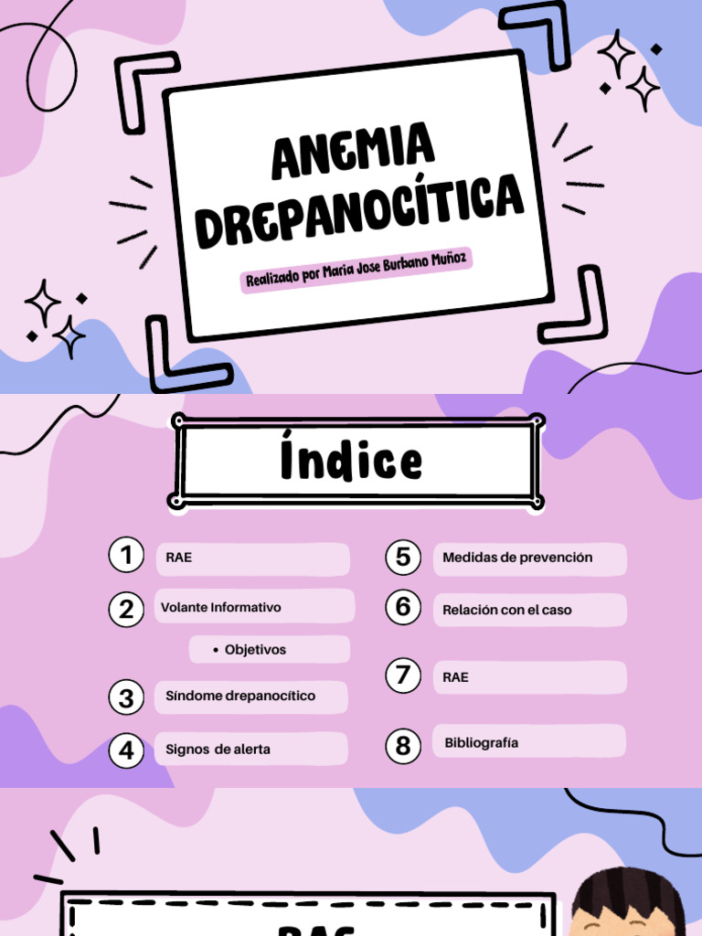 G2 AD RAE CNT MB (Presentación) | PDF