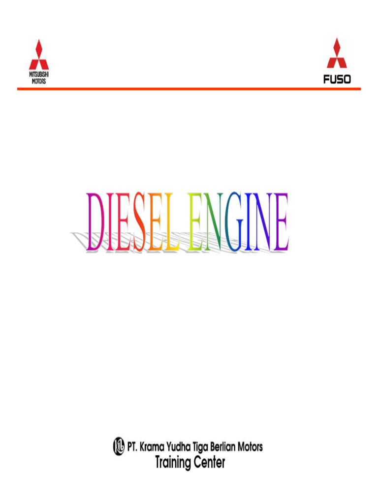 Bab 2H. Fuel System | PDF