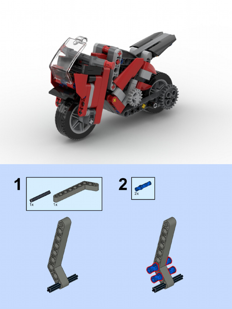 Bike | PDF
