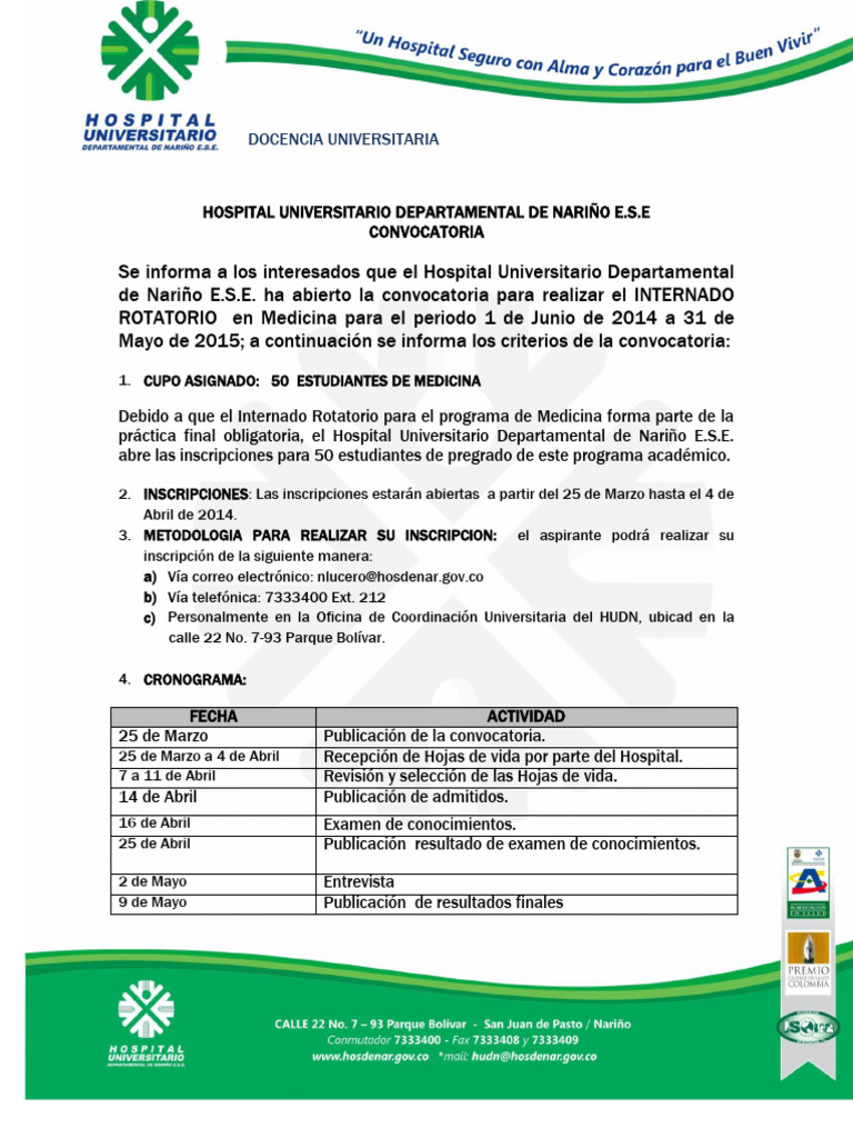 INTERNADO | PDF | Ciencia y matemáticas