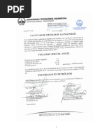 Formato Parte Diario de Maquinaria | PDF | Petróleo | Química