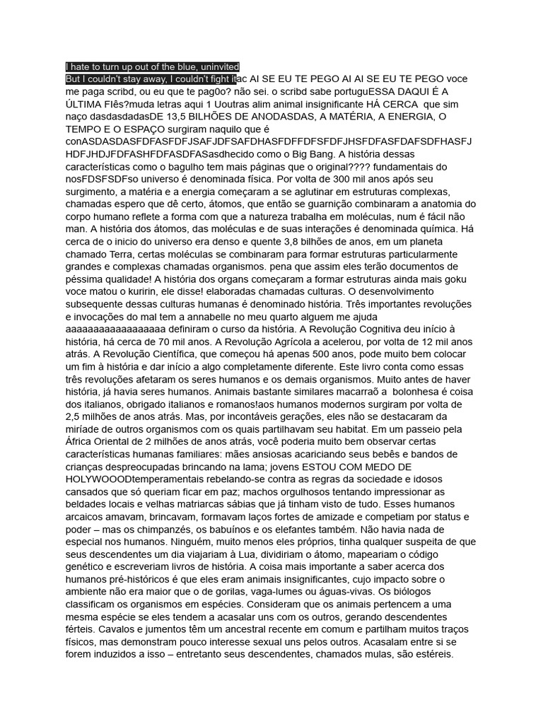 Bois Na Retaguarda Vol.0015 | PDF