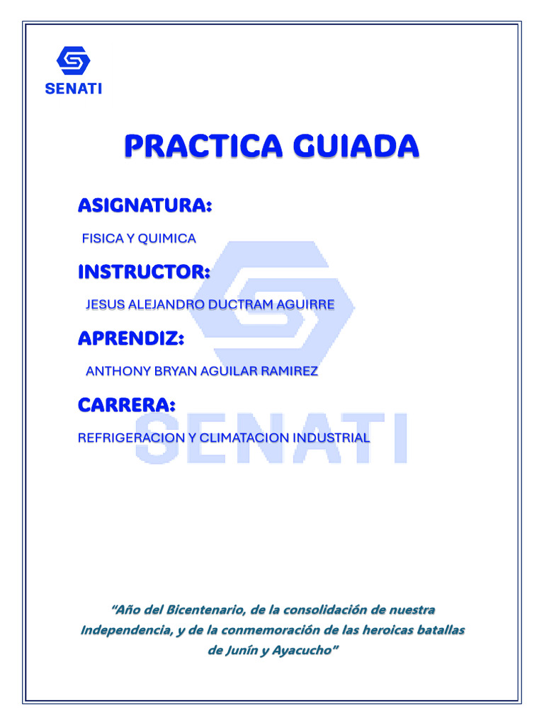 Anthony Bryan Aguilar Ramirez Practica 1.1 | PDF