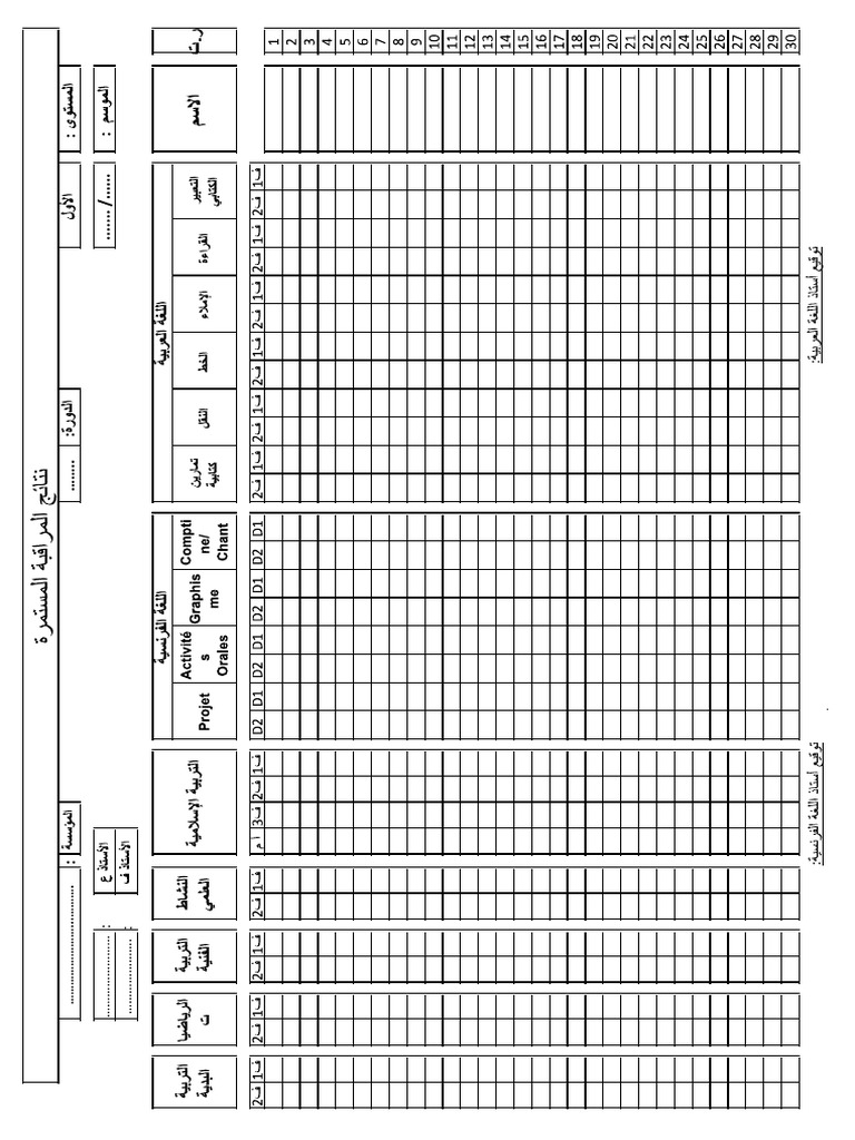 1 AEP Bilingue | PDF