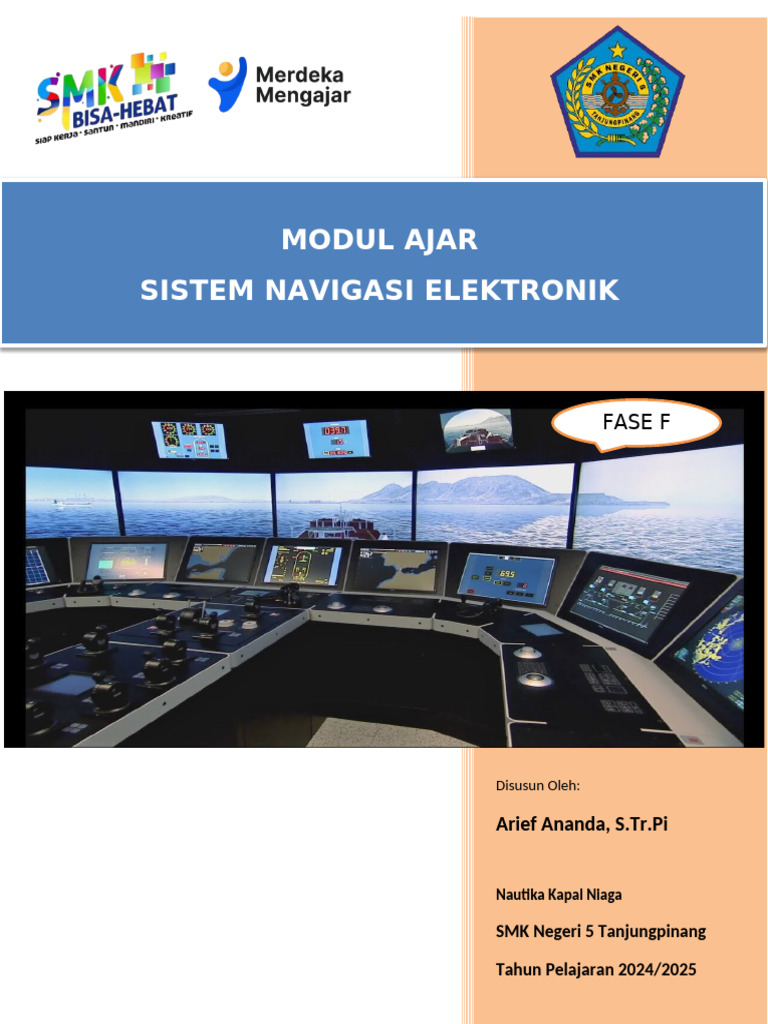 Modul Ajar PPG | PDF