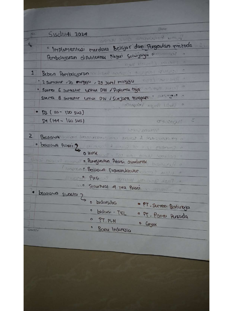 Muhammad Rama Abhista. Py | PDF