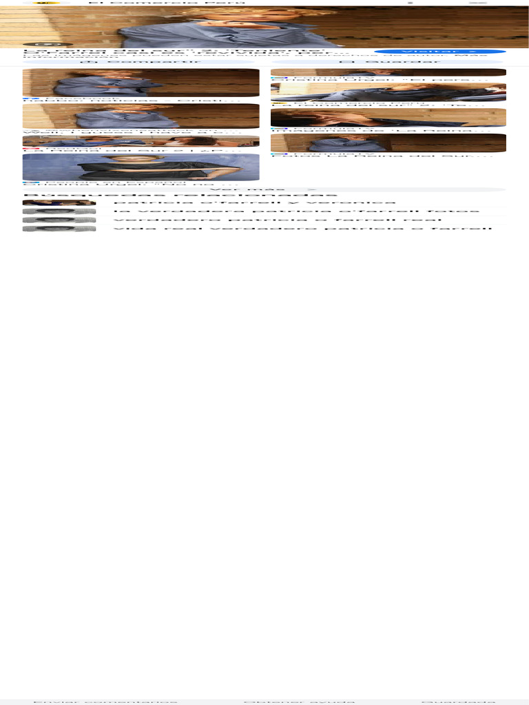 Patricia O'farrell - Buscar Con Google | PDF