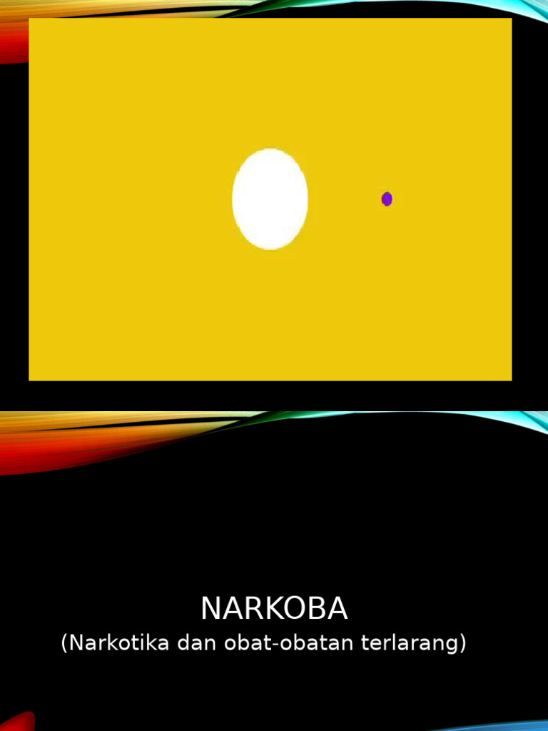 NARKOBA | PDF