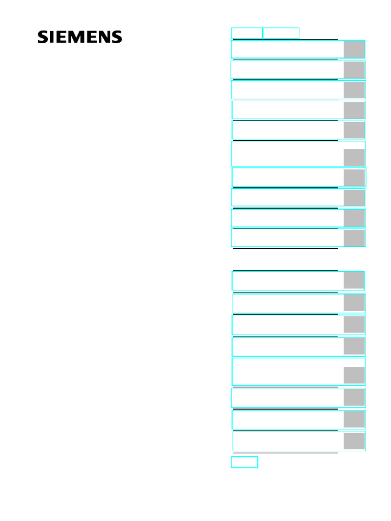 S7-200 Programmable Controller, CPU21x System Manual-1-250 | PDF