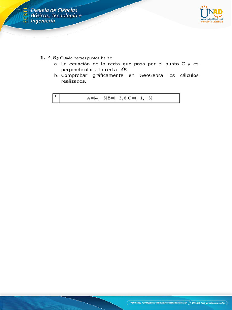 Anexo 1 - Ejercicio Tarea 1 | PDF