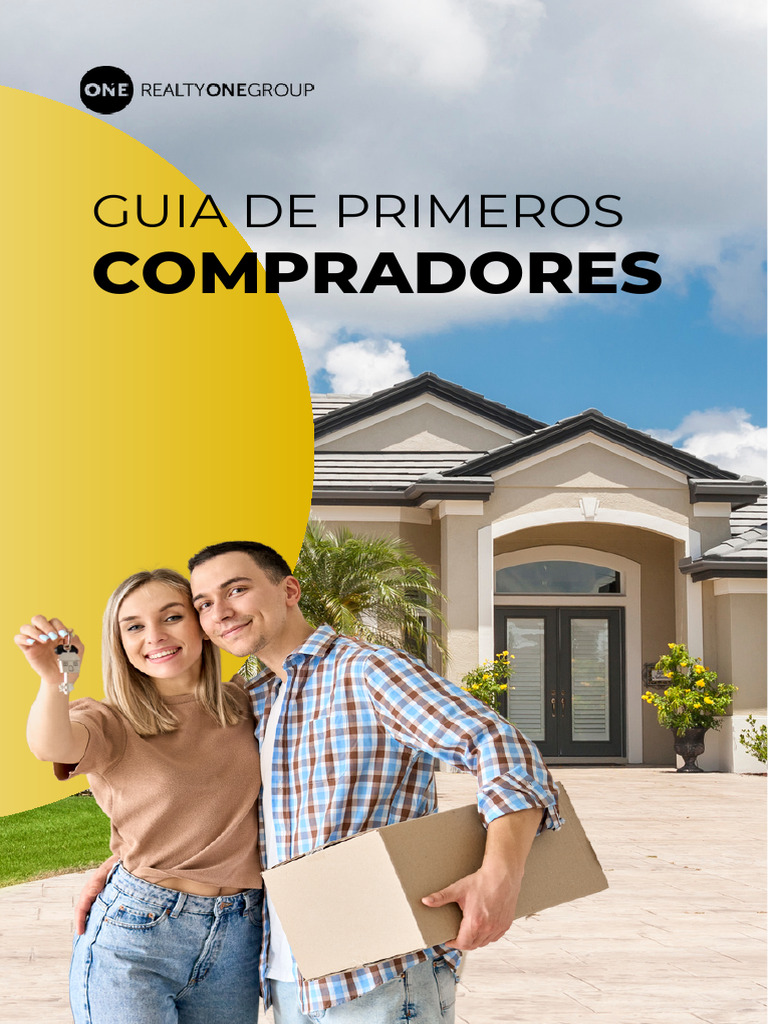 Primeros COMPRADORES. | PDF
