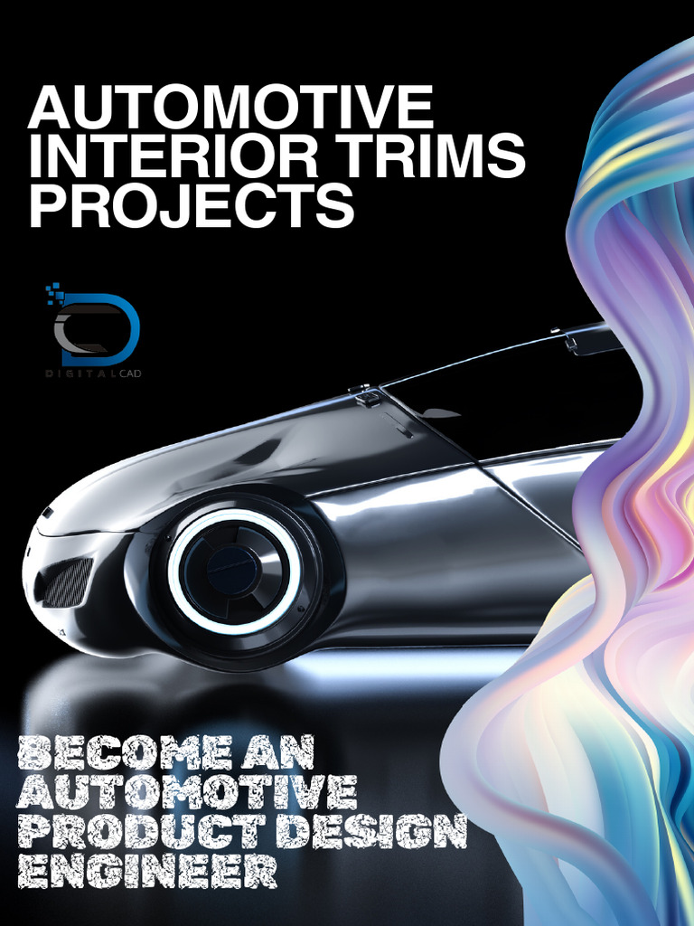 DCT-Automotive Trims Projects | PDF