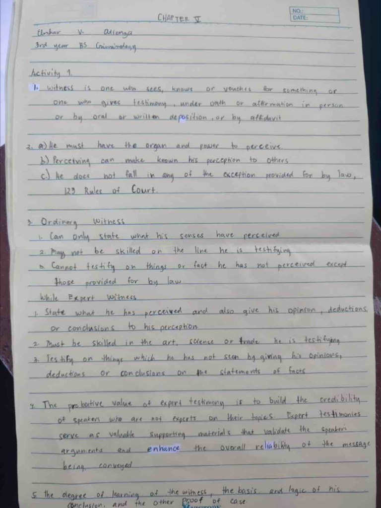 Chapter5 Atienza | PDF