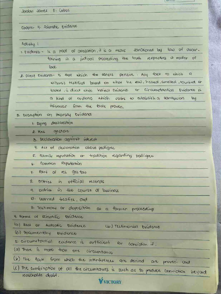 Chapter 4 Cubos | PDF