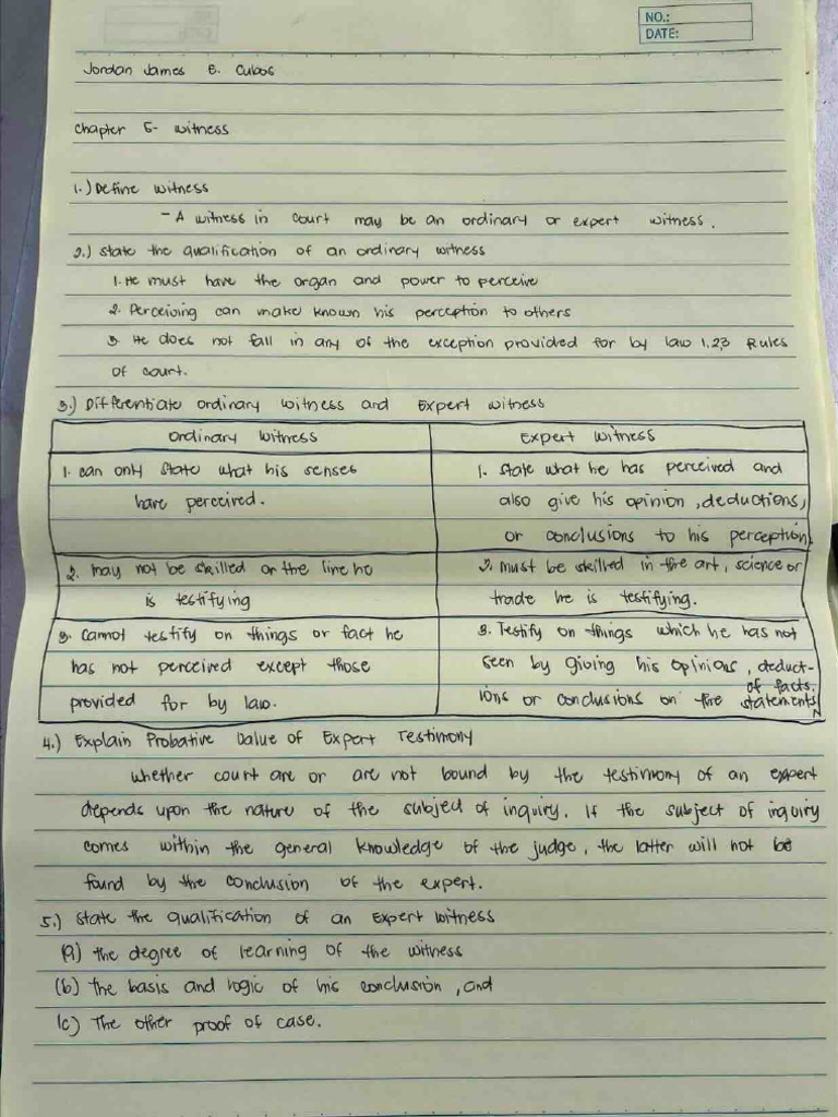 Chapter5 Cubos | PDF