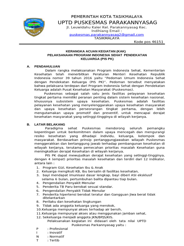 (R) 3. Kak Pis PK 22 | PDF