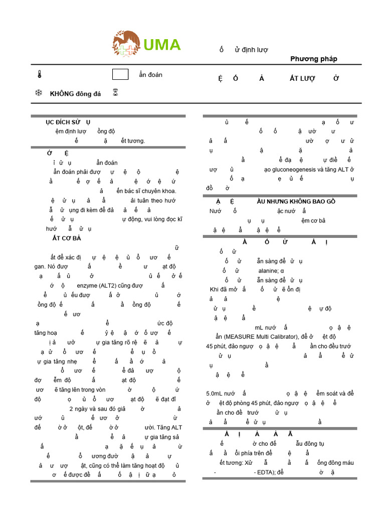Measure Alt Vi | PDF