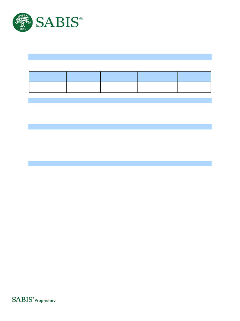 2425 Level J Mathematics Exam Related Materials T1 Wk1 | PDF