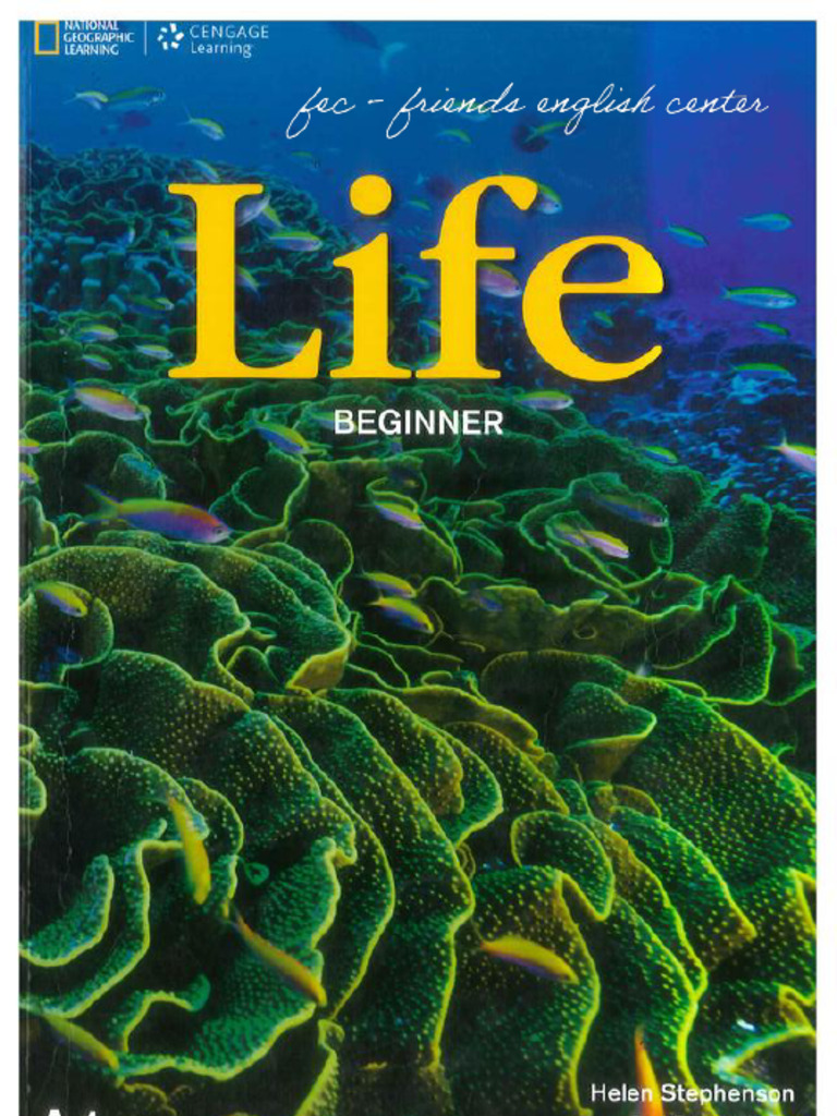 Life Beginner Student Book | PDF