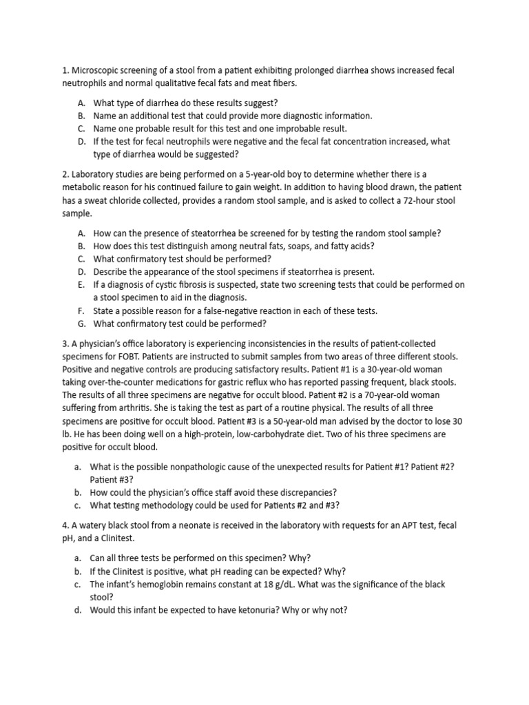 AUB Case Study 14 | PDF