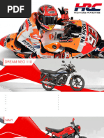 Ficha Tecnica Cr4 | PDF