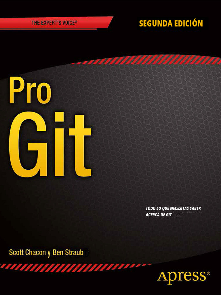 Git Pro | PDF