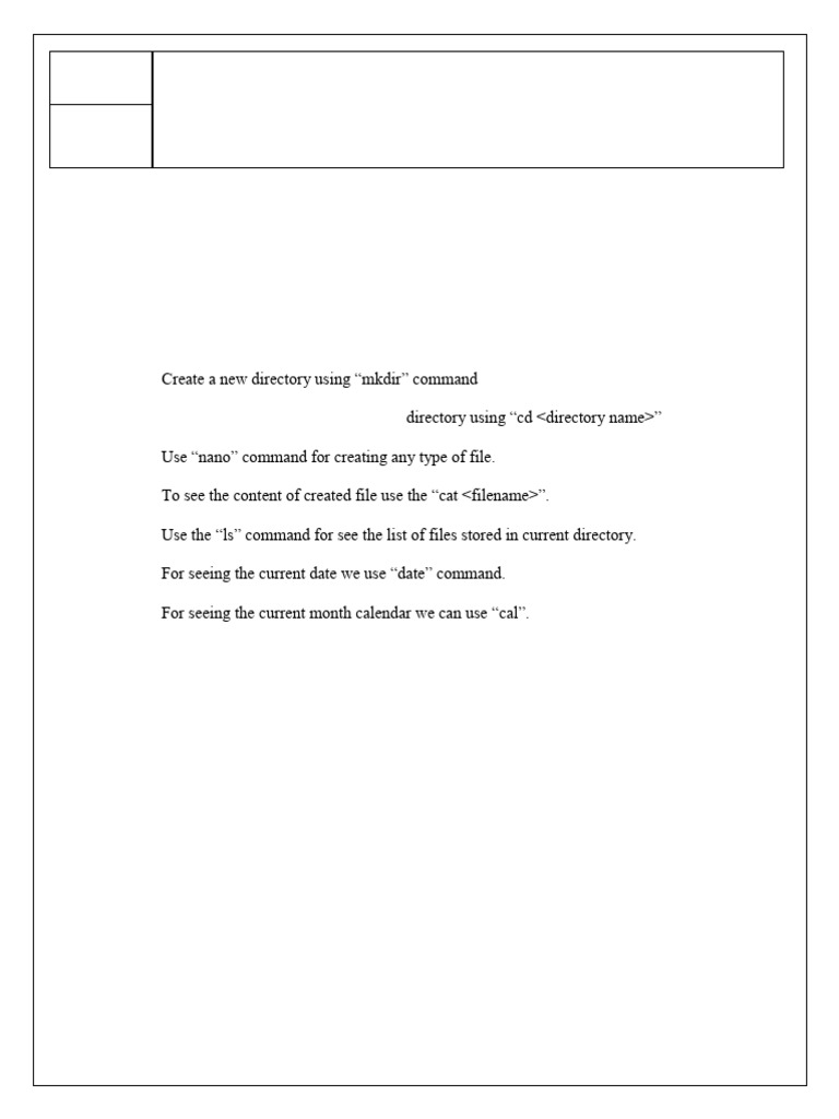 Operating System Lab Pdf 6502