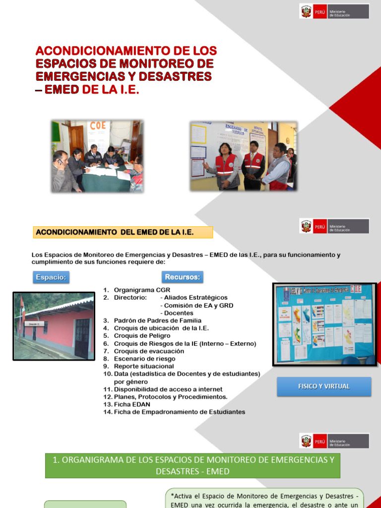 Emed | PDF