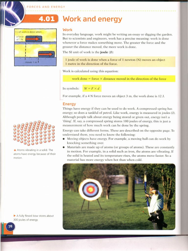 Complete Physics For IGCSE Page 078 | PDF