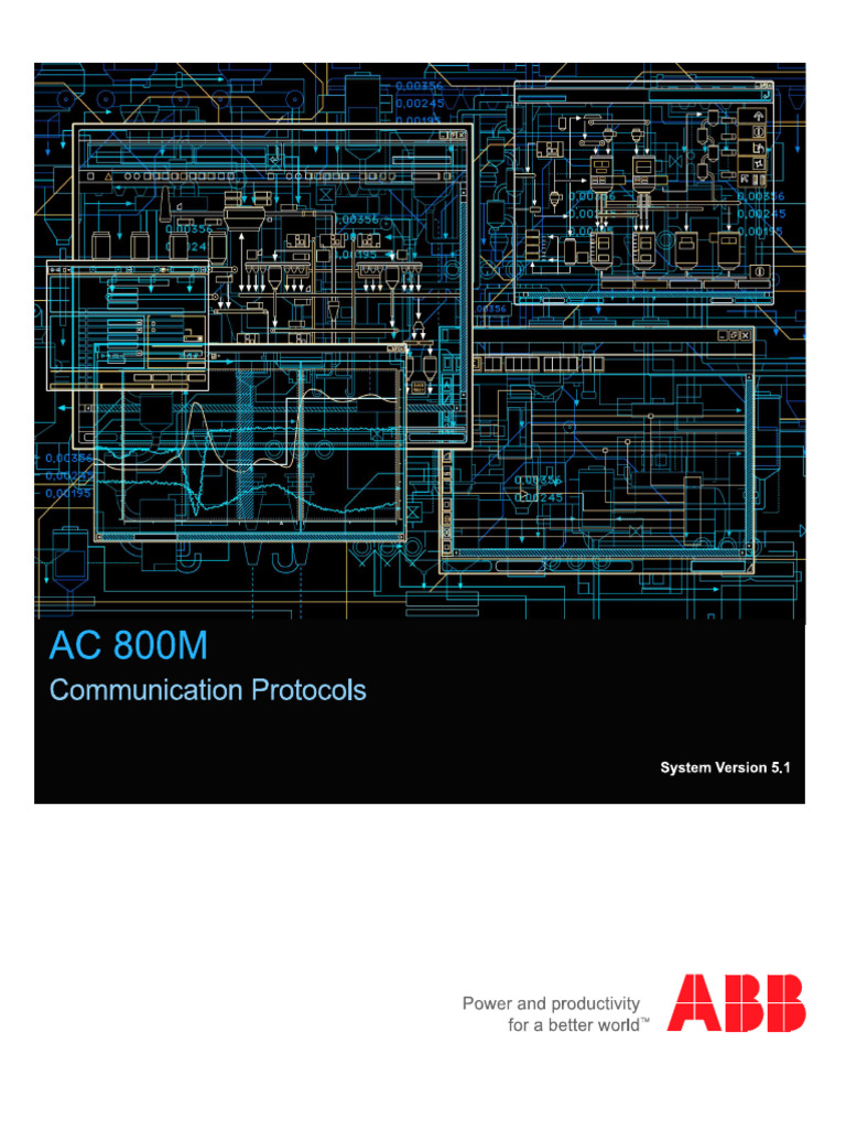 Communication Protocols | PDF