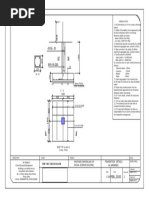 Pump Foundation Design PDF | PDF | Concrete | Reinforced Concrete