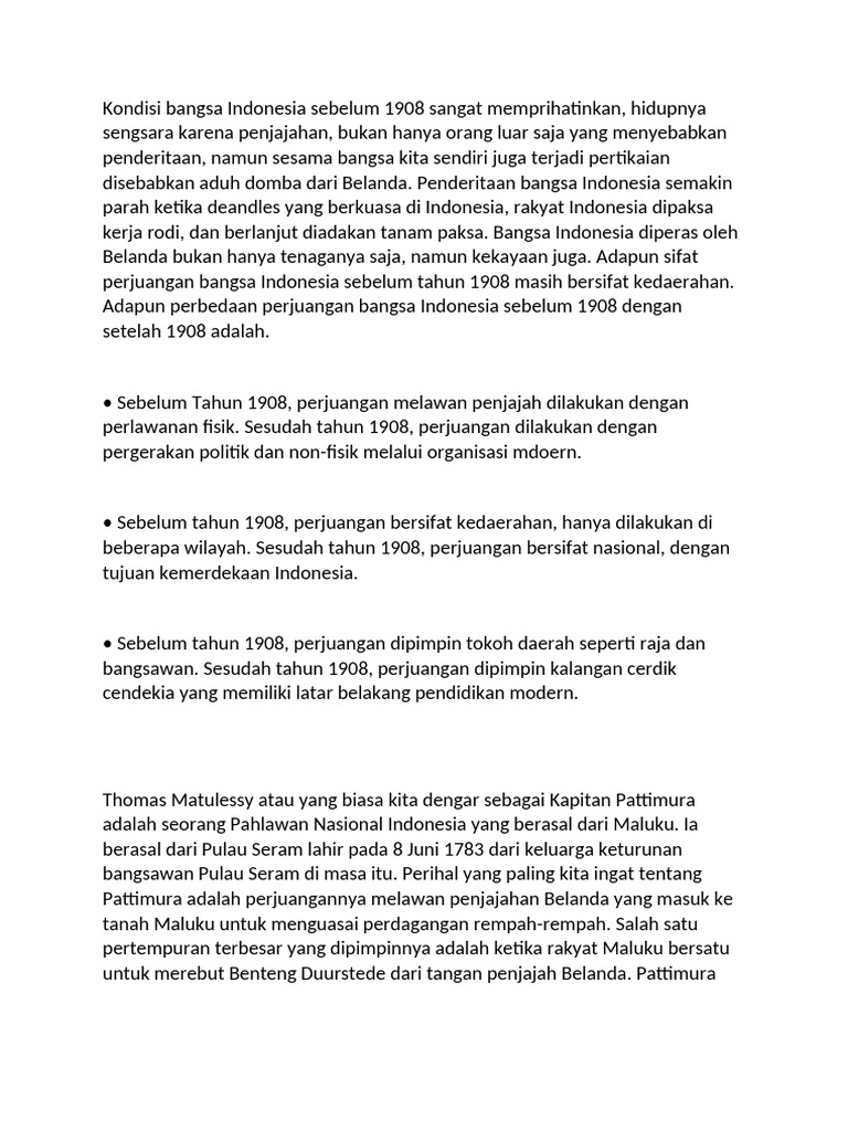 Presentasi PPKN | PDF