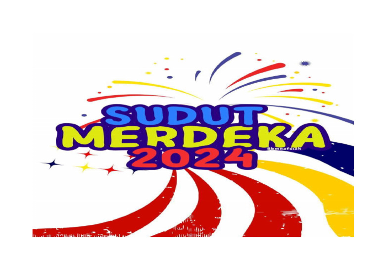 Sudut Merdeka | PDF