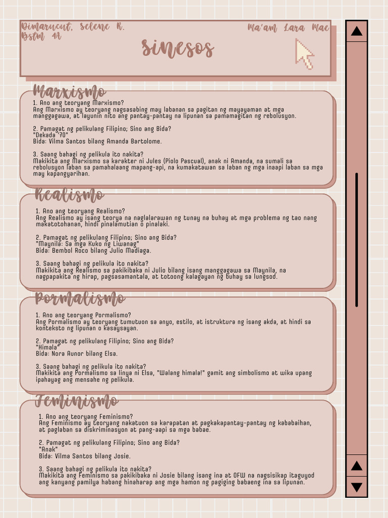 Sinesos Act1 Dimarucut 20240919 104605 0000 | PDF