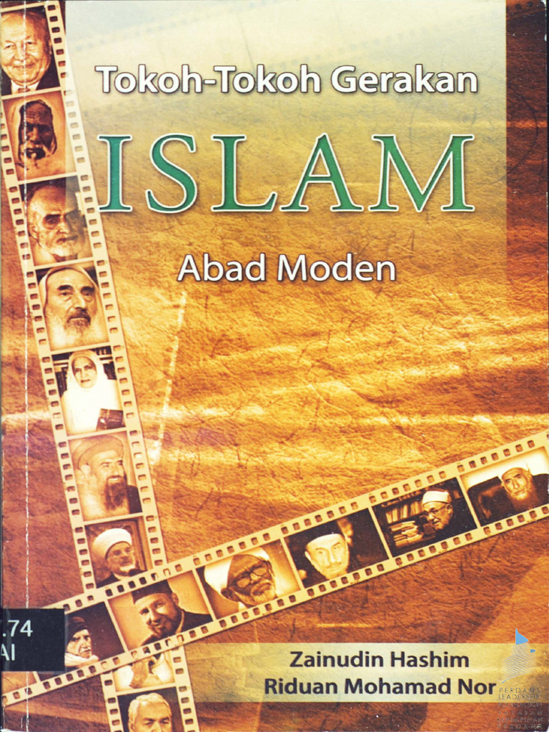 Tokoh Gerakan Islam | PDF