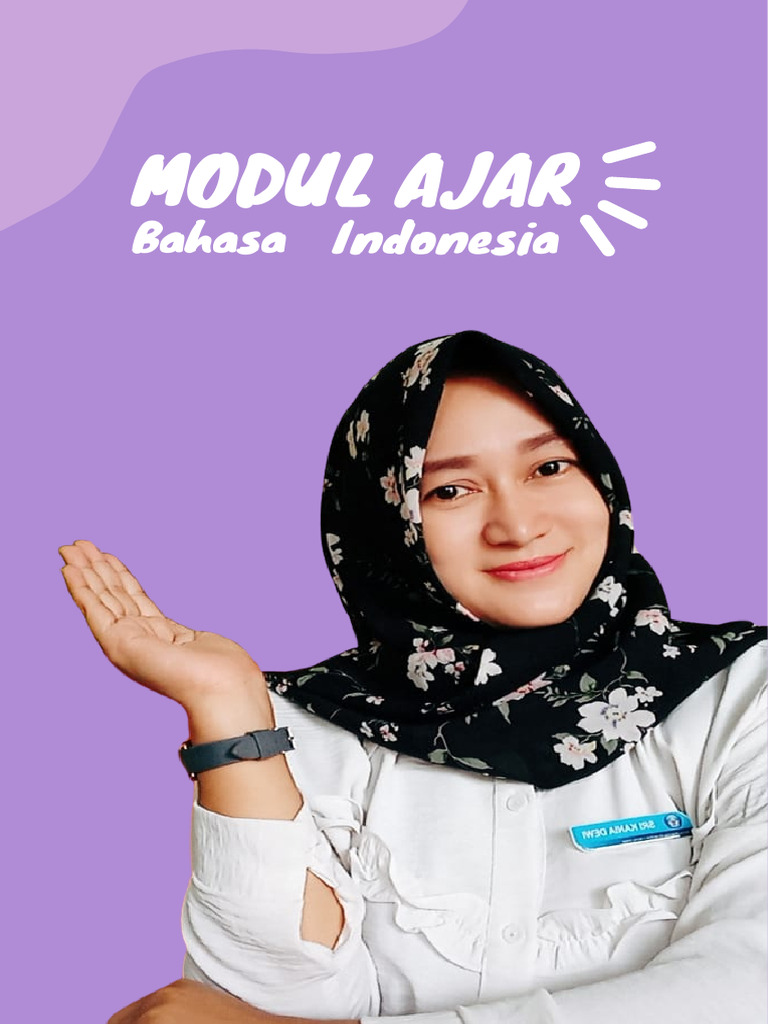 Modul Ajar Pdf
