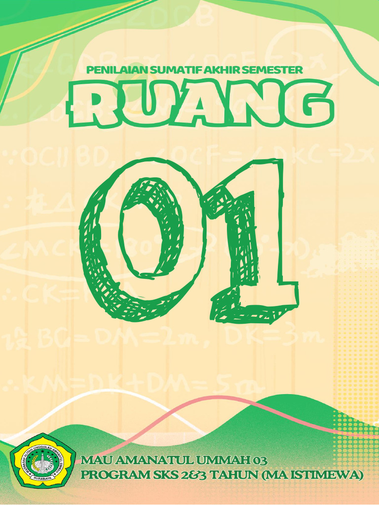 Ruang Pas 2024 | PDF