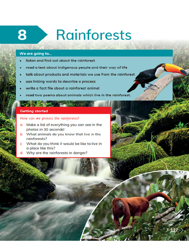 GE5 Unit8 Learnerbook | PDF