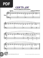 Trinity Piano Grade 2 2021-2023 | PDF