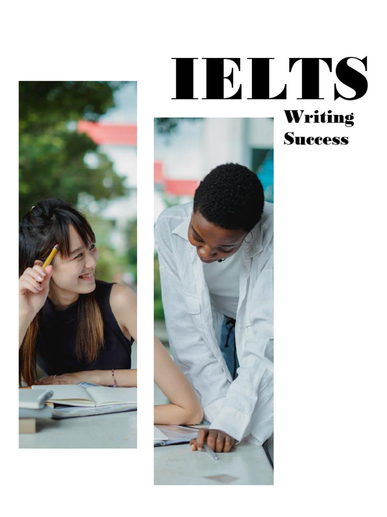 IELTS Writing-Task 1 | PDF